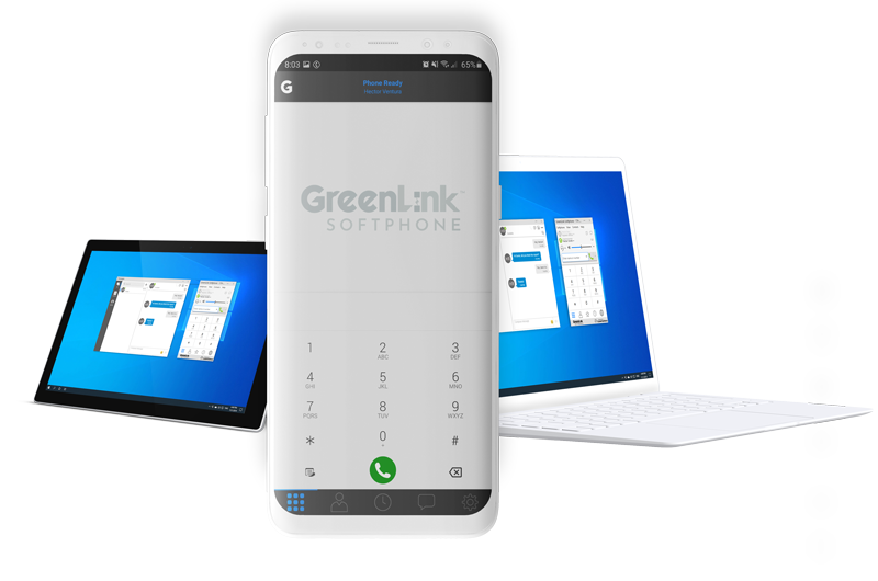 Download - GreenLink Networks