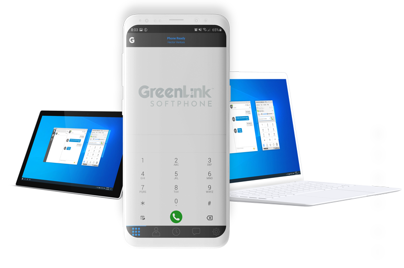 Download - GreenLink Networks