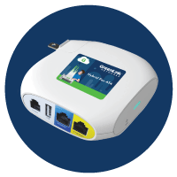 GreenLink Networks Hybrid Fax Solution